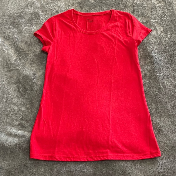 No Boundaries | Tops | No Boundaries Classic Tee Shirt Top | Poshmark